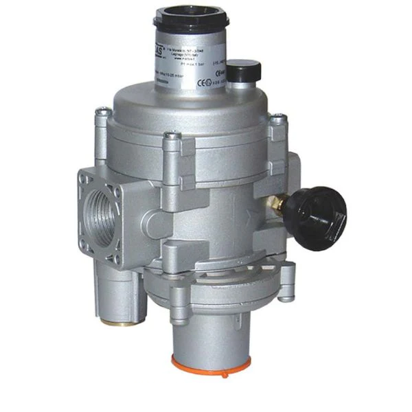 Boldrin Low Pressure Regulator – FRG-2MBCZ/FRG-2MBZ