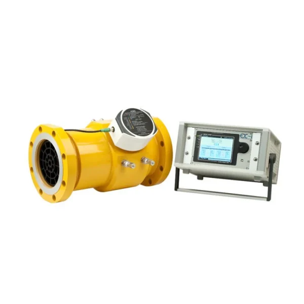 FMG Flow Computer SFC3000