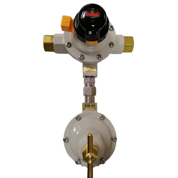 Katsura Seiki Gas Pressure Regulator KAM30AFU