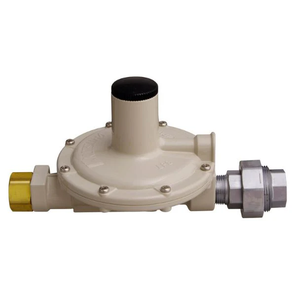 Katsura Seiki Gas Pressure Regulator KLS-20