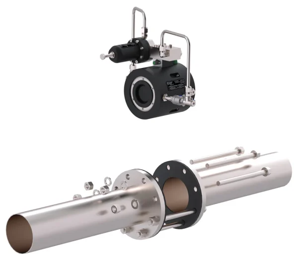 Oxford Flow Pressure Reducing Valves PRVs IP Series