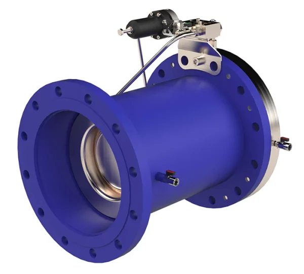 Oxford Flow Water Pressure Reducing Valve IPX Series