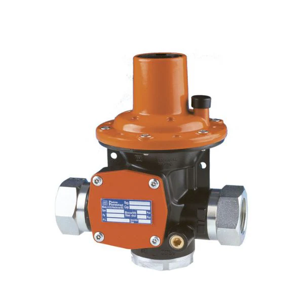 Pietro Fiorentini Gas Pressure Regulator HP100