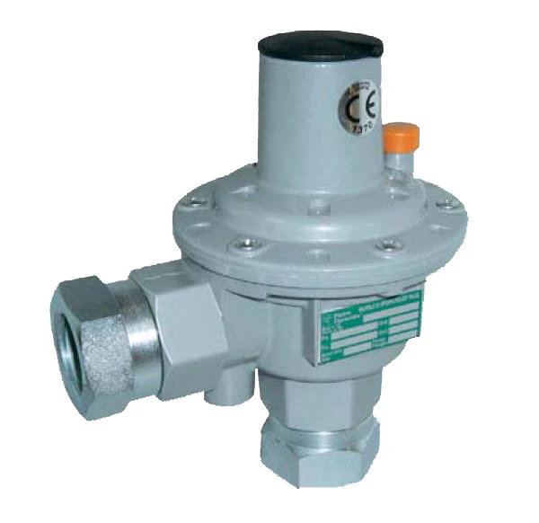 Pietro Fiorentini Pressure Relief Valve VS/AM 65 – Advanced Industrial ...