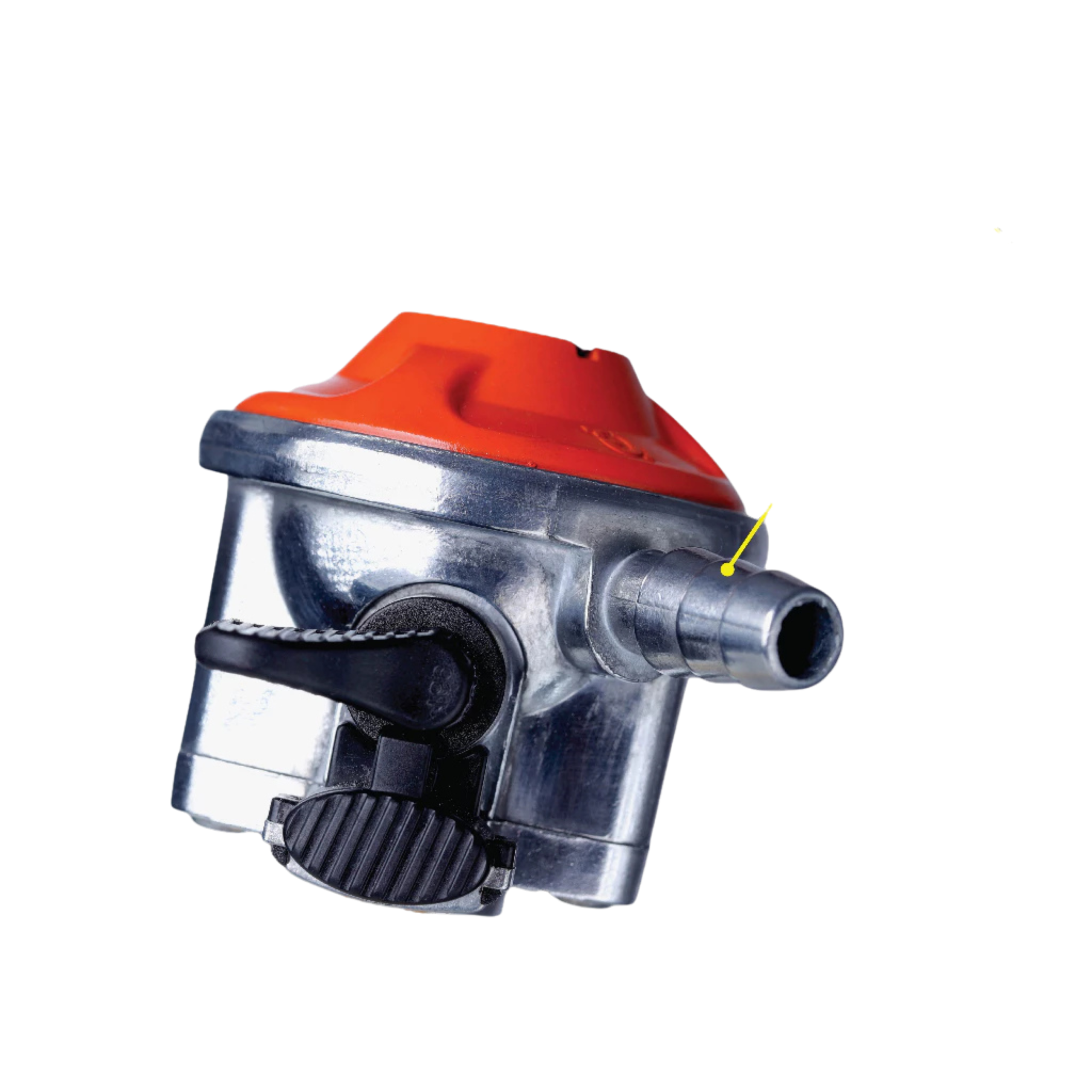 IGT A1201SP Gas Regulator Safety Lock & EFV System