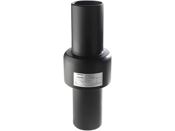Monolithic Isolation Joints